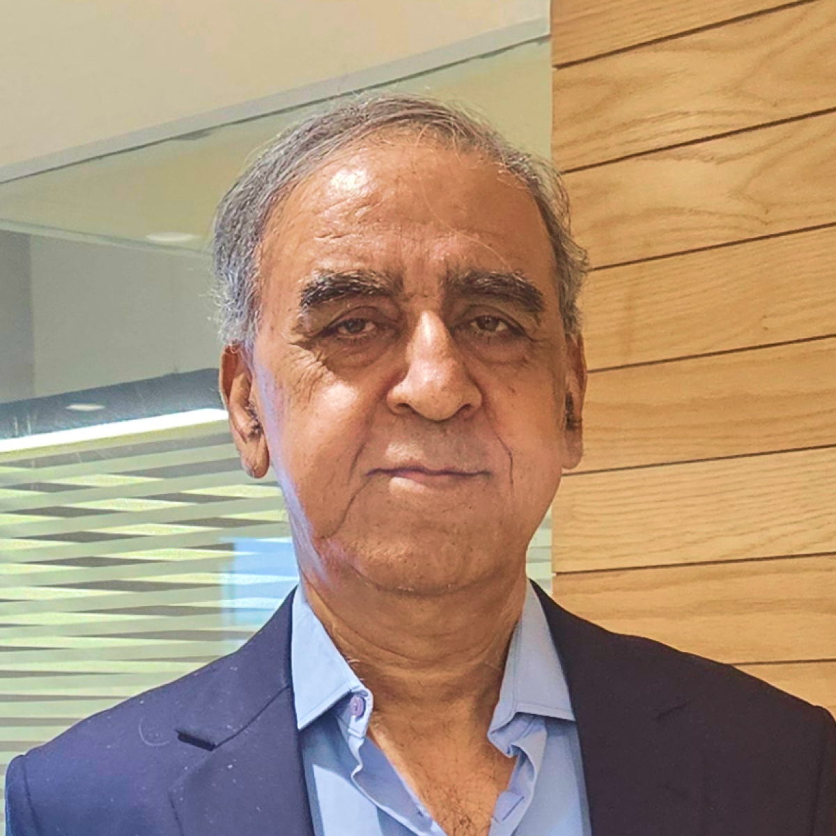 Muneer Kamal – Burj Clean Energy Modaraba