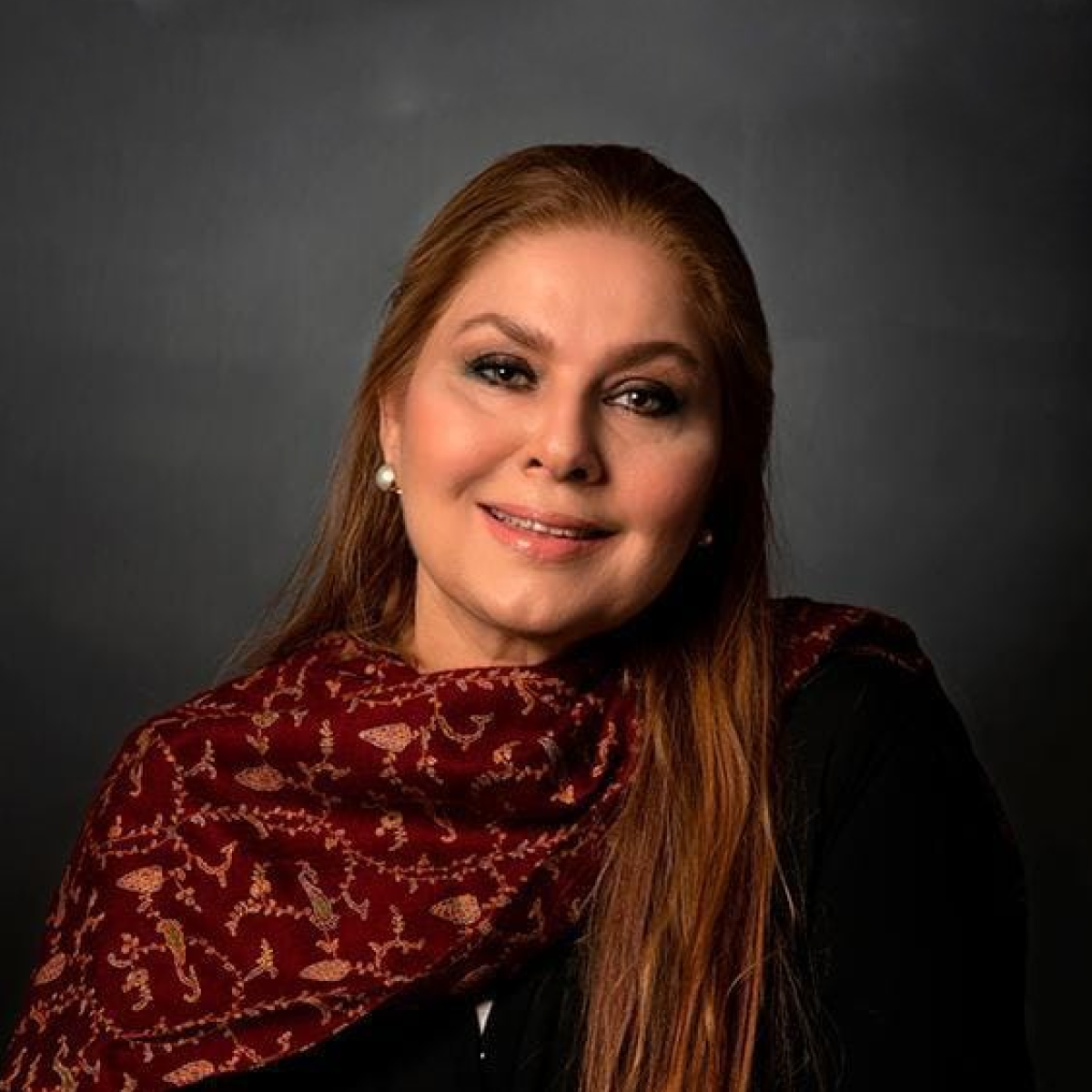 Rabiya Javeri – Burj Clean Energy Modaraba