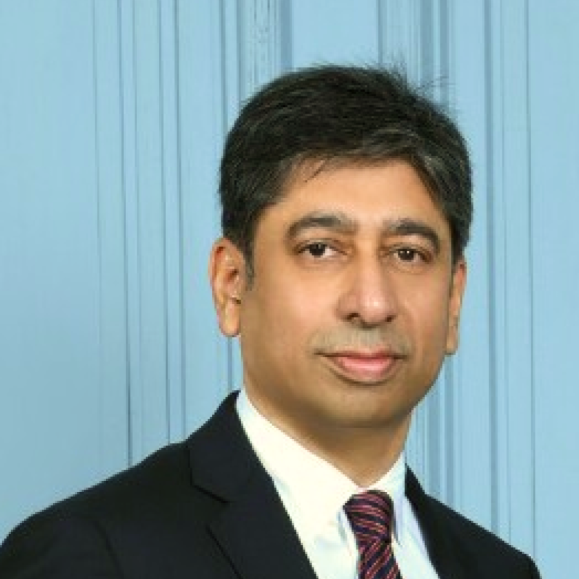 Aamer Chishti – Burj Clean Energy Modaraba