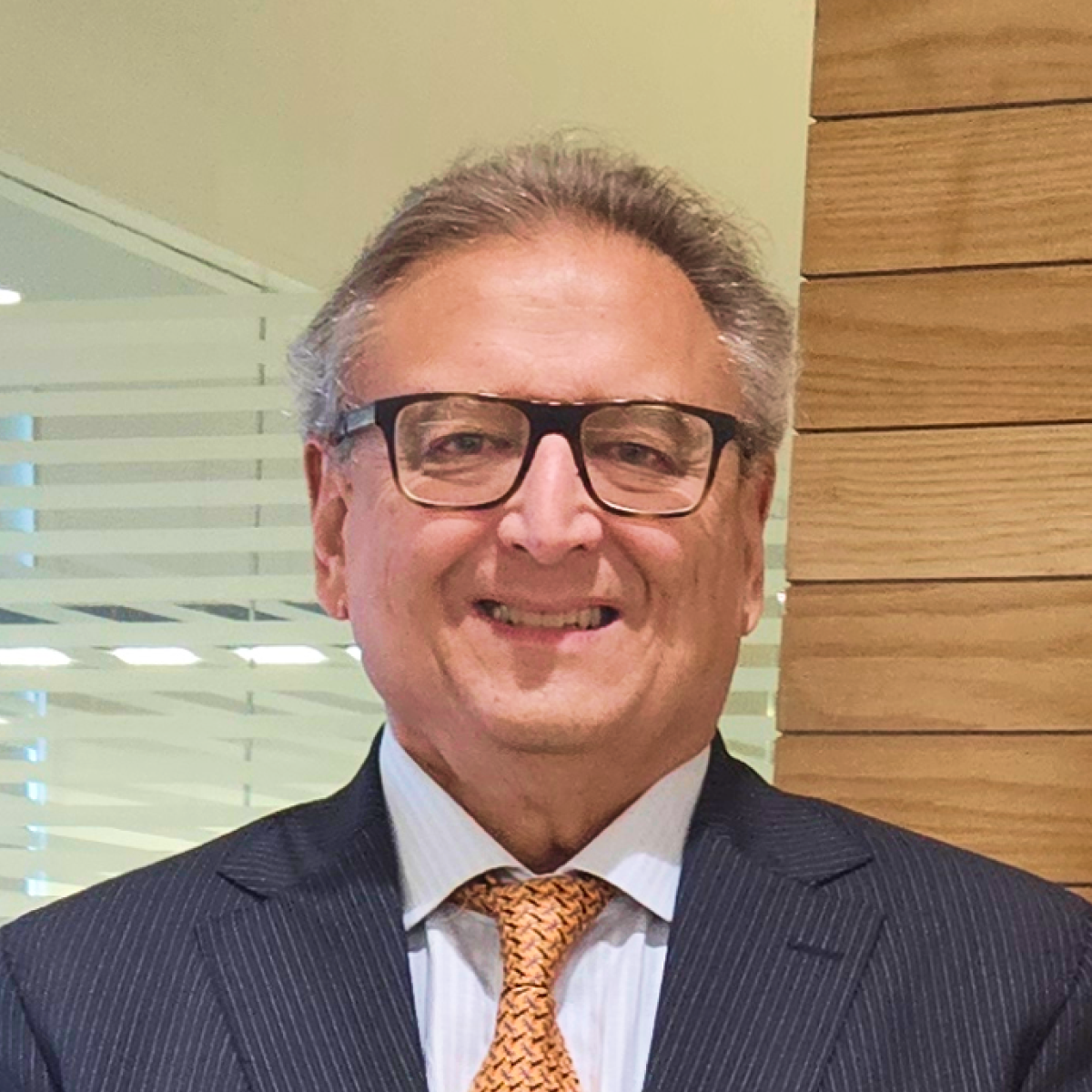 Hasan Reza Ur Rahim – Burj Clean Energy Modaraba